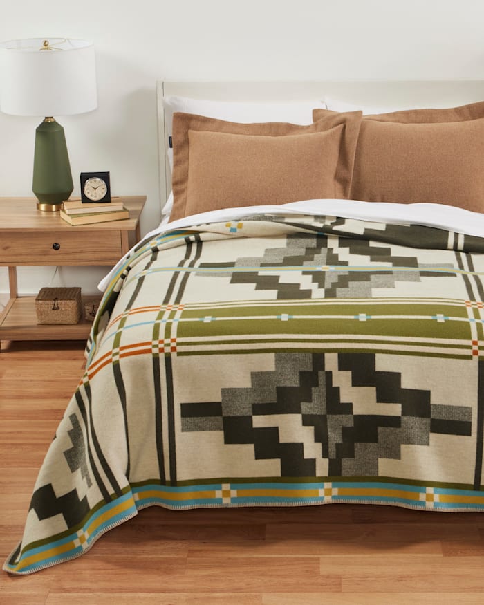 pendleton blankets king size